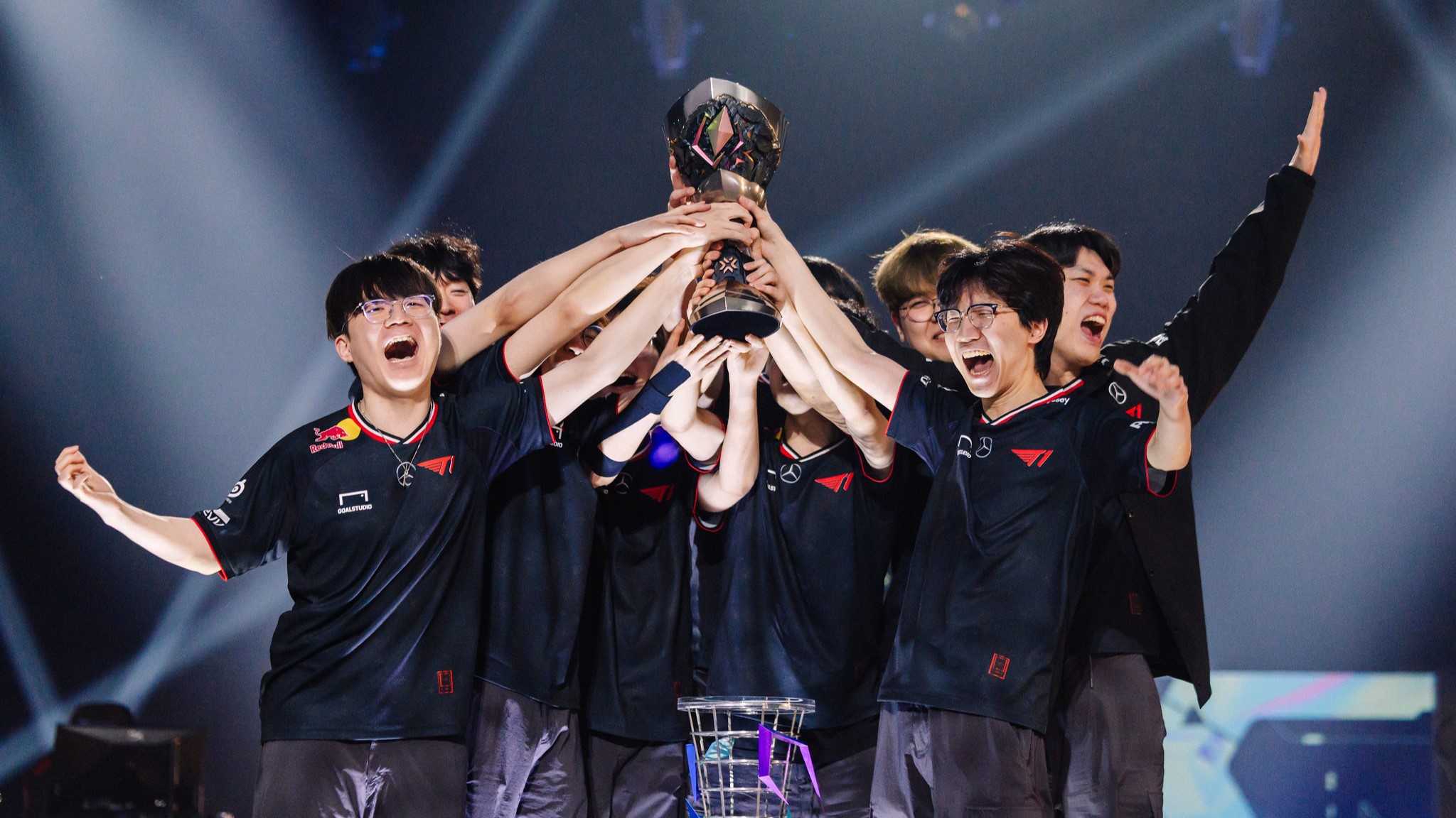T1 Defeats G2 in a Thrilling Grand Final to Win VALORANT Masters Bangkok | VALORANT Esports News ...